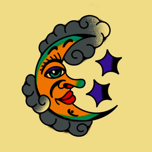 Lucky Moon Tattoo | Smithfield, RI